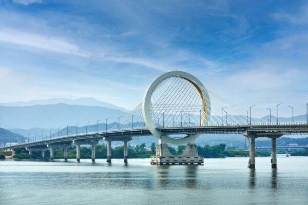 Chuncheon Bridge – Noona's Noonchi