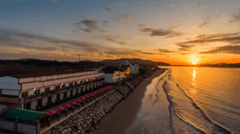 Sinduri Beach – Noona's Noonchi