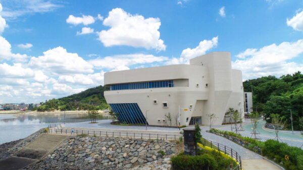 Siheung Oido Museum – Noona's Noonchi